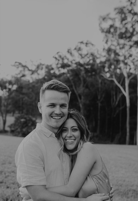 Adriana & Mitch | Joy